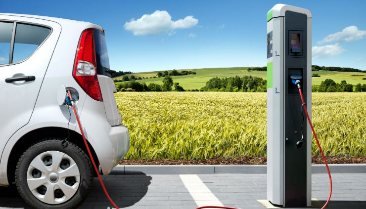 5 electric cars you could buy now - LifeGate