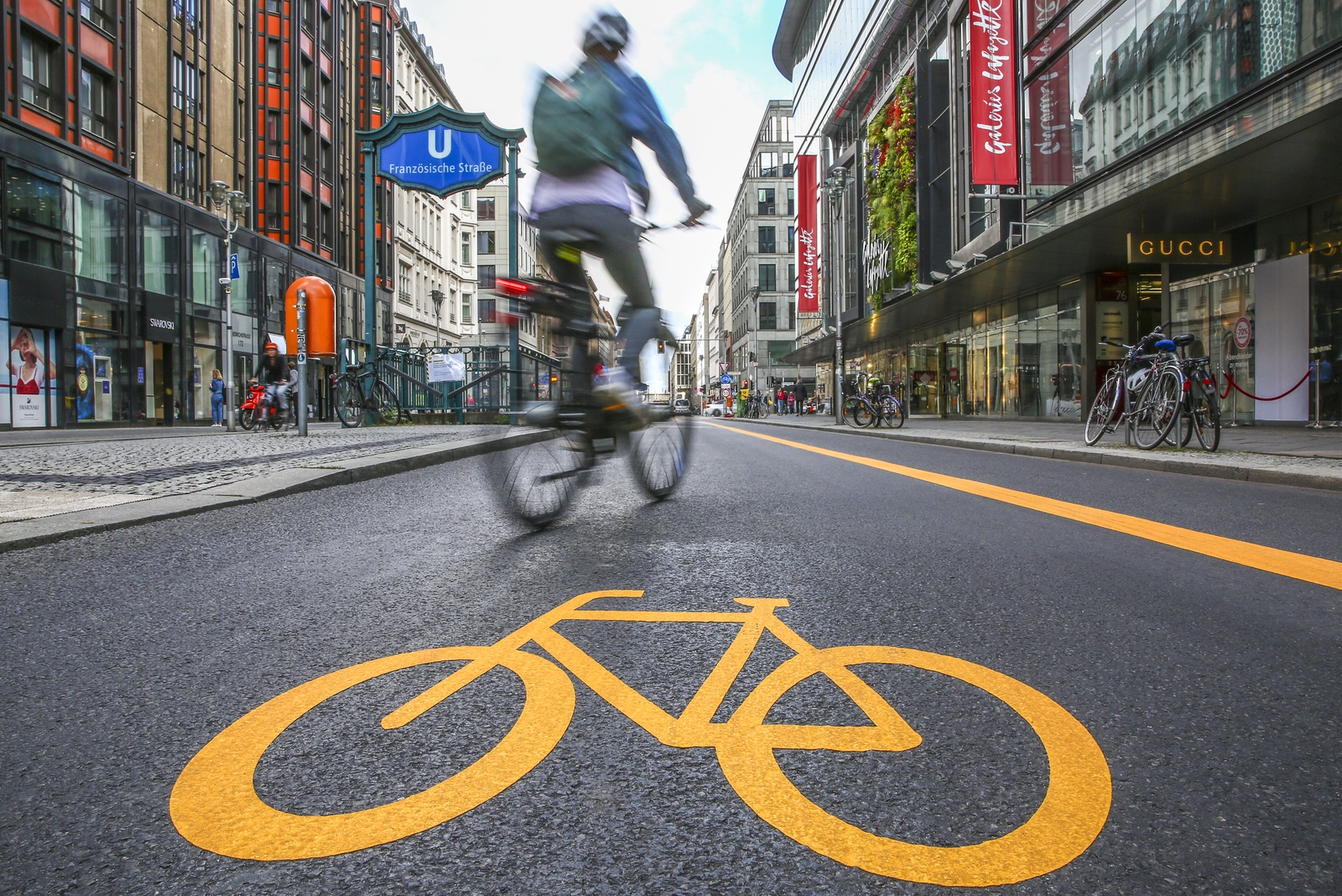 Per le bici un anno d'oro, due milioni di mezzi venduti e boom delle e ...