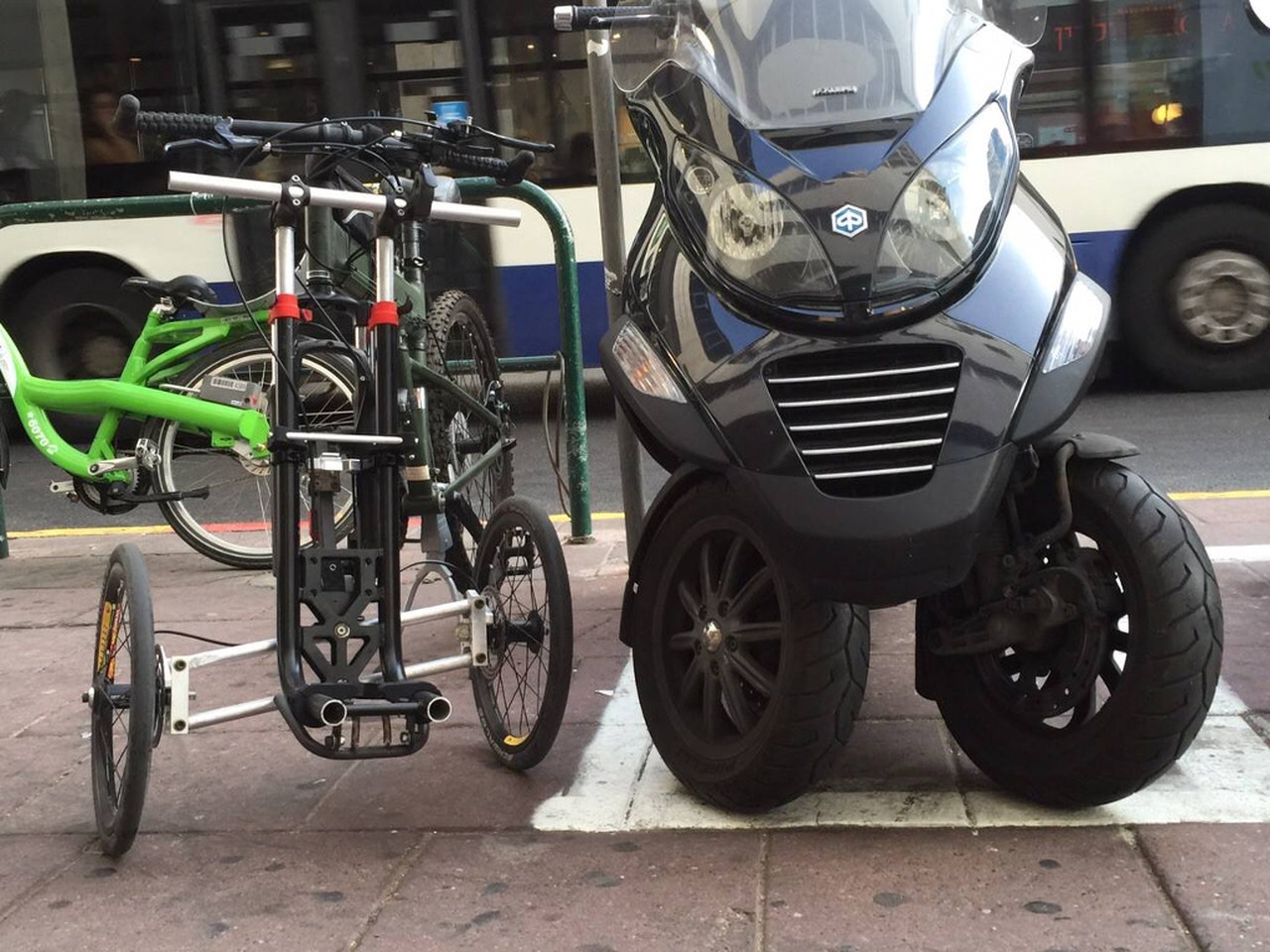 Trasforma la tua bici in cargo bike con TReGo - LifeGate