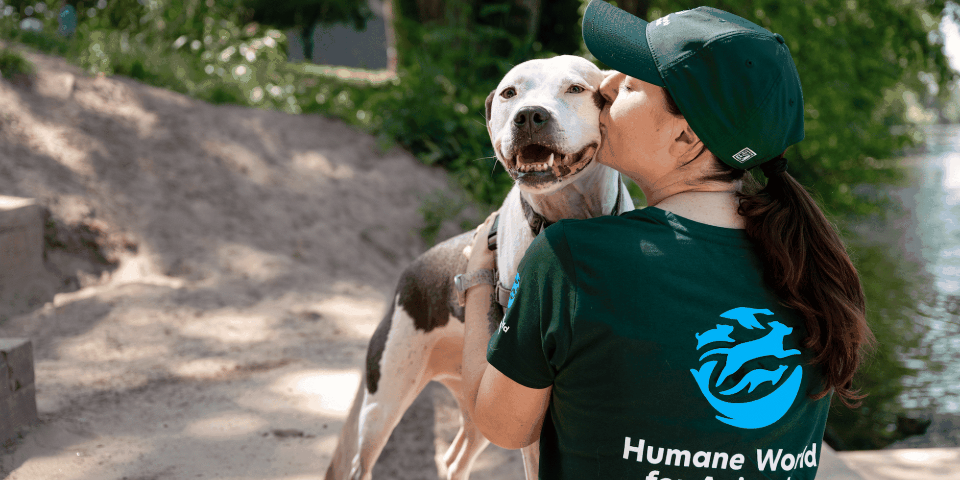 Humane world ofr animals: - LifeGate
