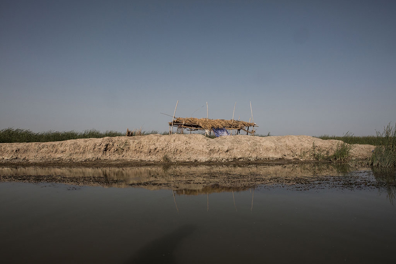 The activists defending the Tigris and Euphrates, in the birthplace of ...