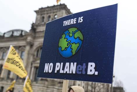 1992, Rio de Janeiro, Brasile. Summit mondiale della Terra - LifeGate