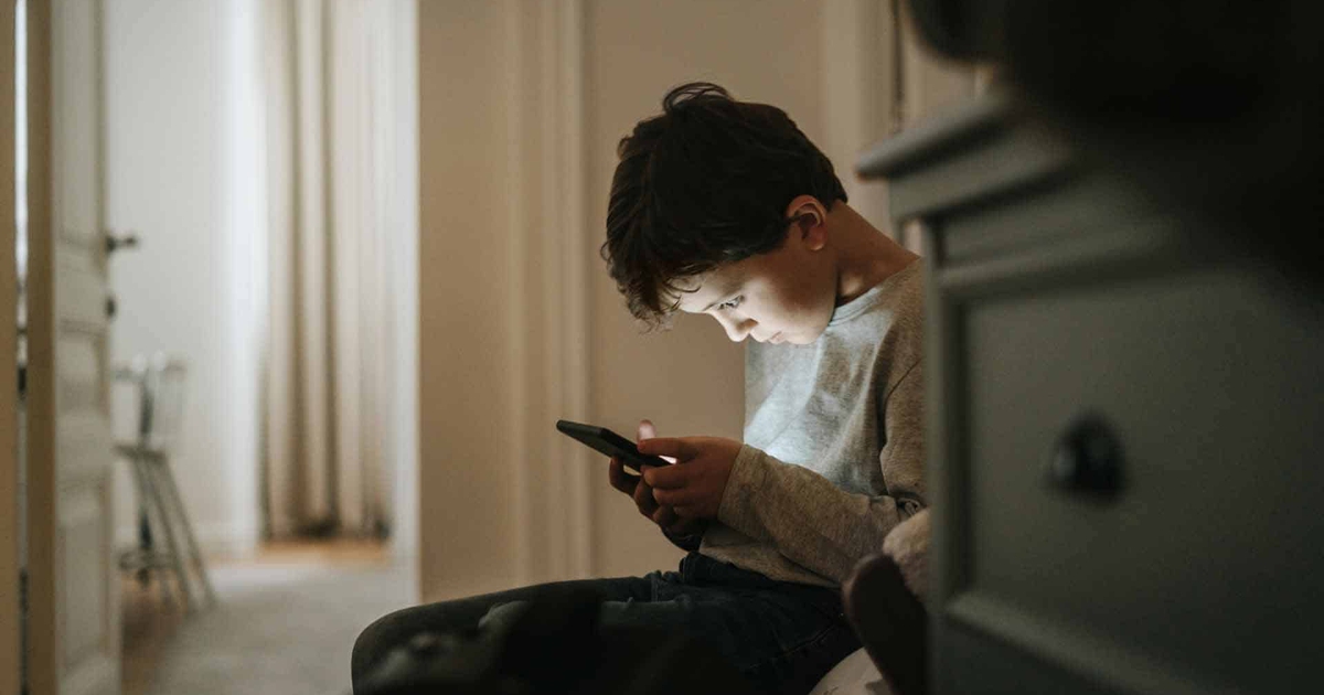 Smartphone e social network, un appello italiano per proteggere i ...