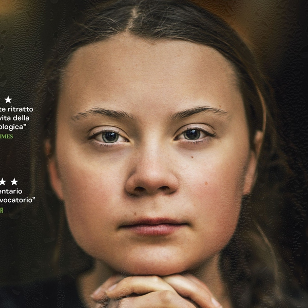 I am Greta, il documentario su Greta Thunberg - LifeGate