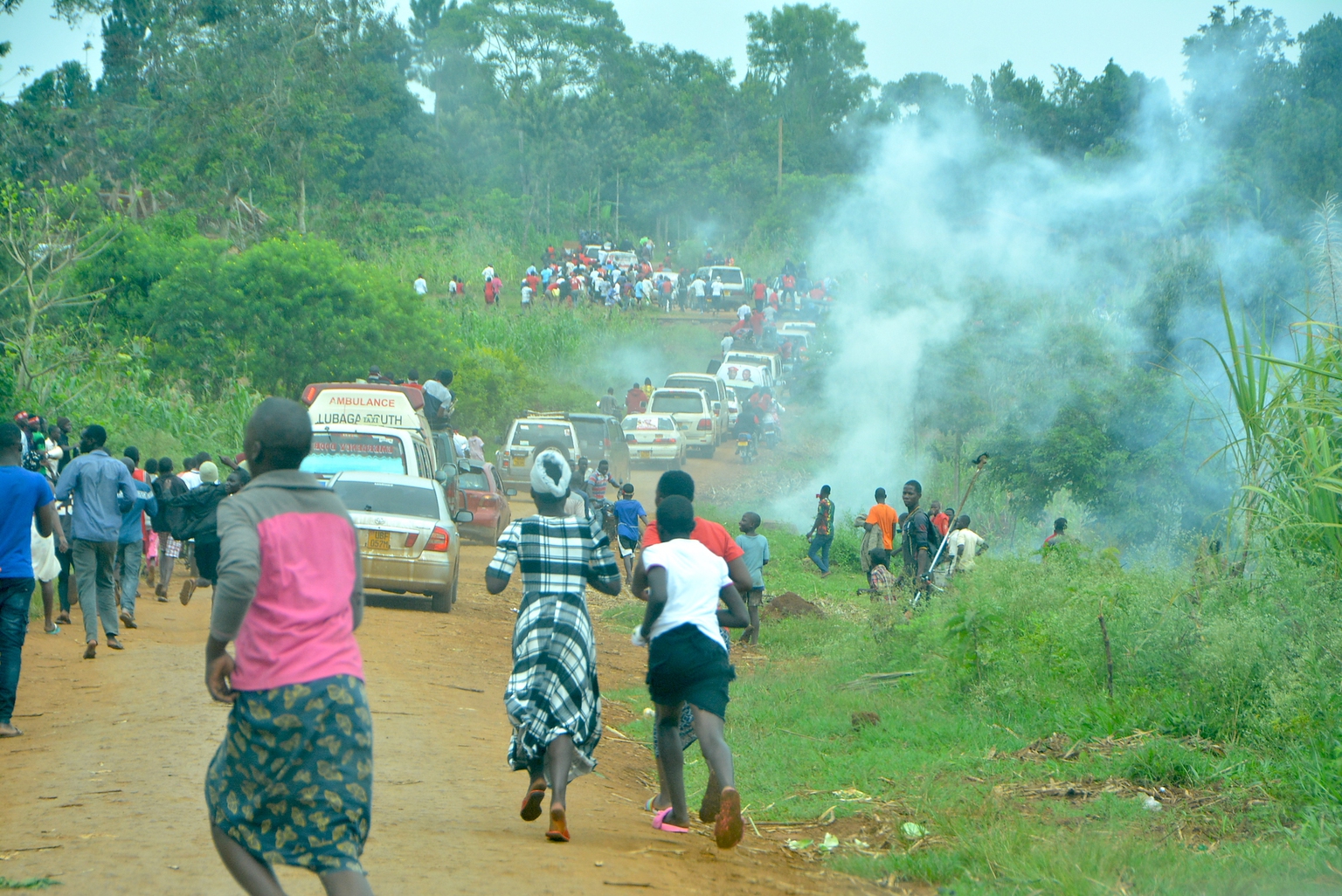 Uganda is on fire. Why riots broke out in the once stable nation - LifeGate