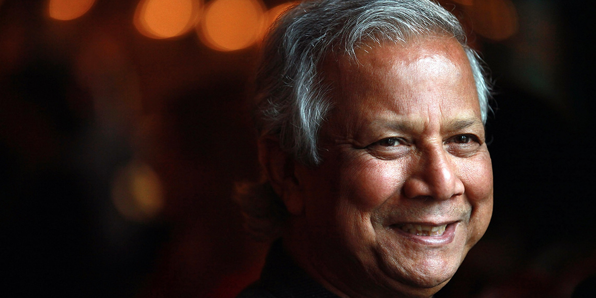 Who is Muhammad Yunus, what is microfinance and how it works