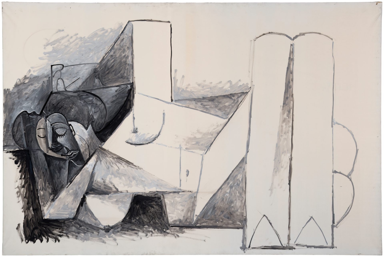 Picasso e le culture del mondo: la mostra nel museo che le racconta