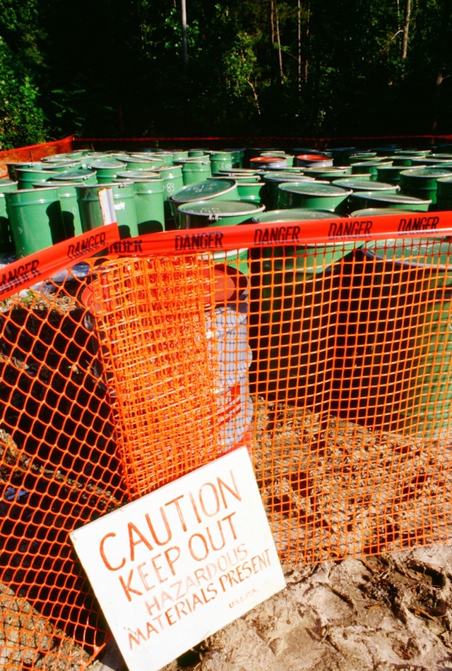 PCBs, the infamous chemicals harming the environment - LifeGate
