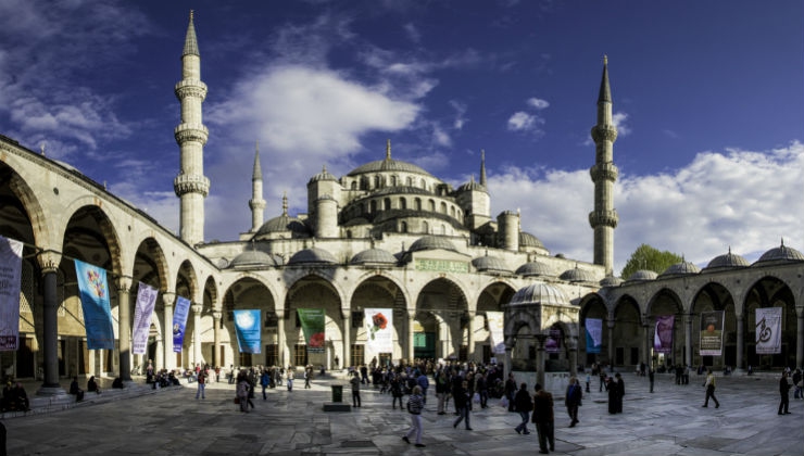All you need to know about the Islamic Declaration on Global Climate ...