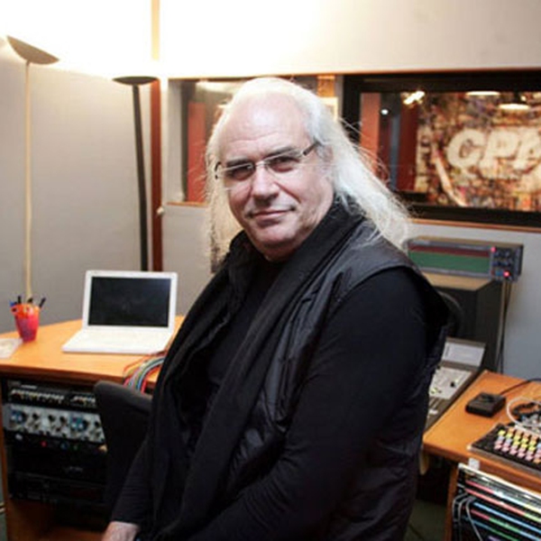 Franco Mussida chitarrista della PFM - LifeGate