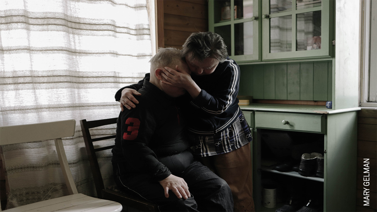 World press photo 2022: le foto vincitrici raccontano la crisi ...