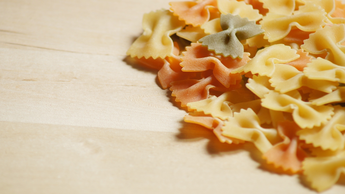 Pasta: tipi, ricette e tutto quello che c'è da sapere - LifeGate