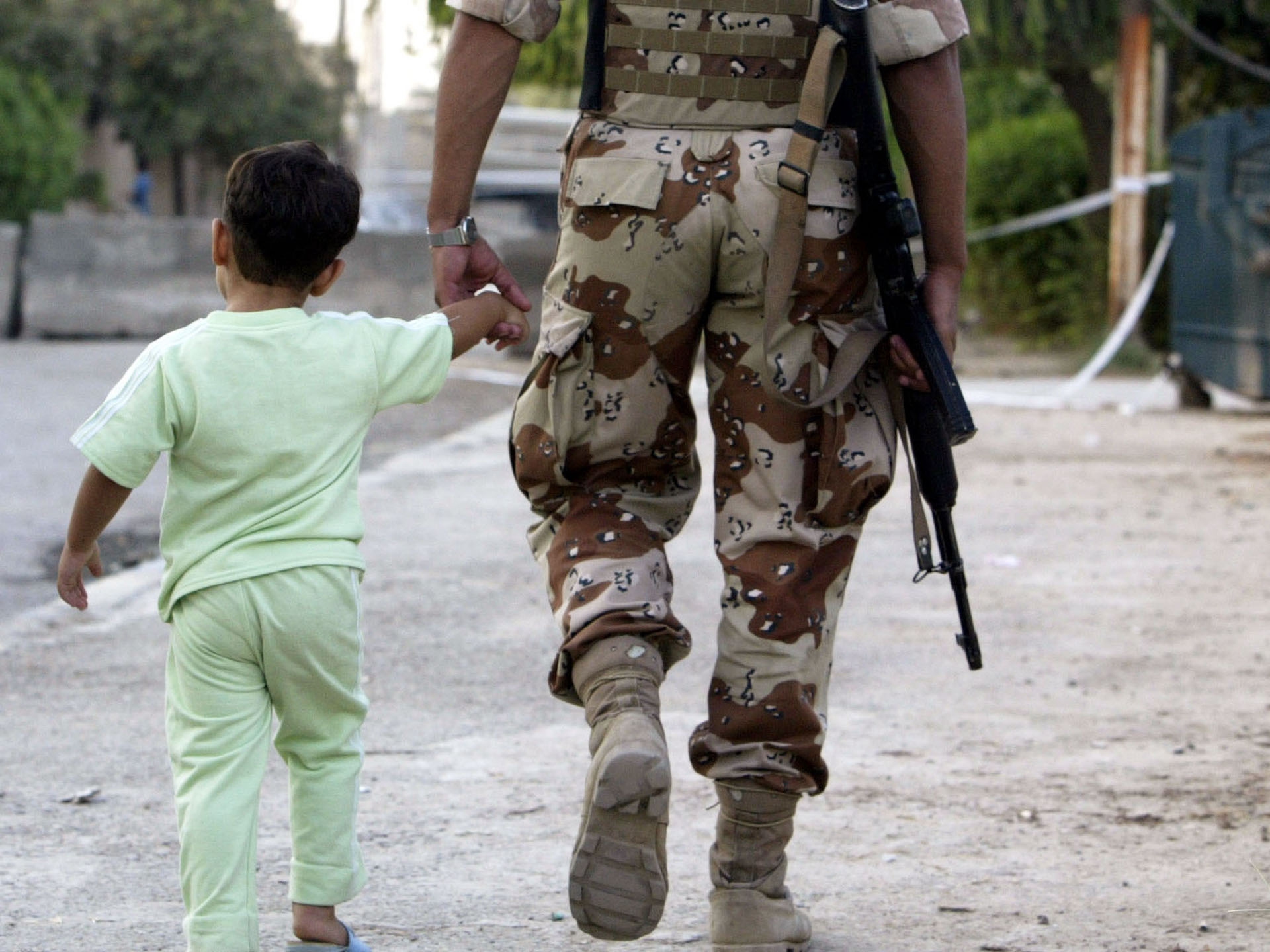 In Africa più di 21mila bambini soldato. La denuncia dell’Unicef - LifeGate