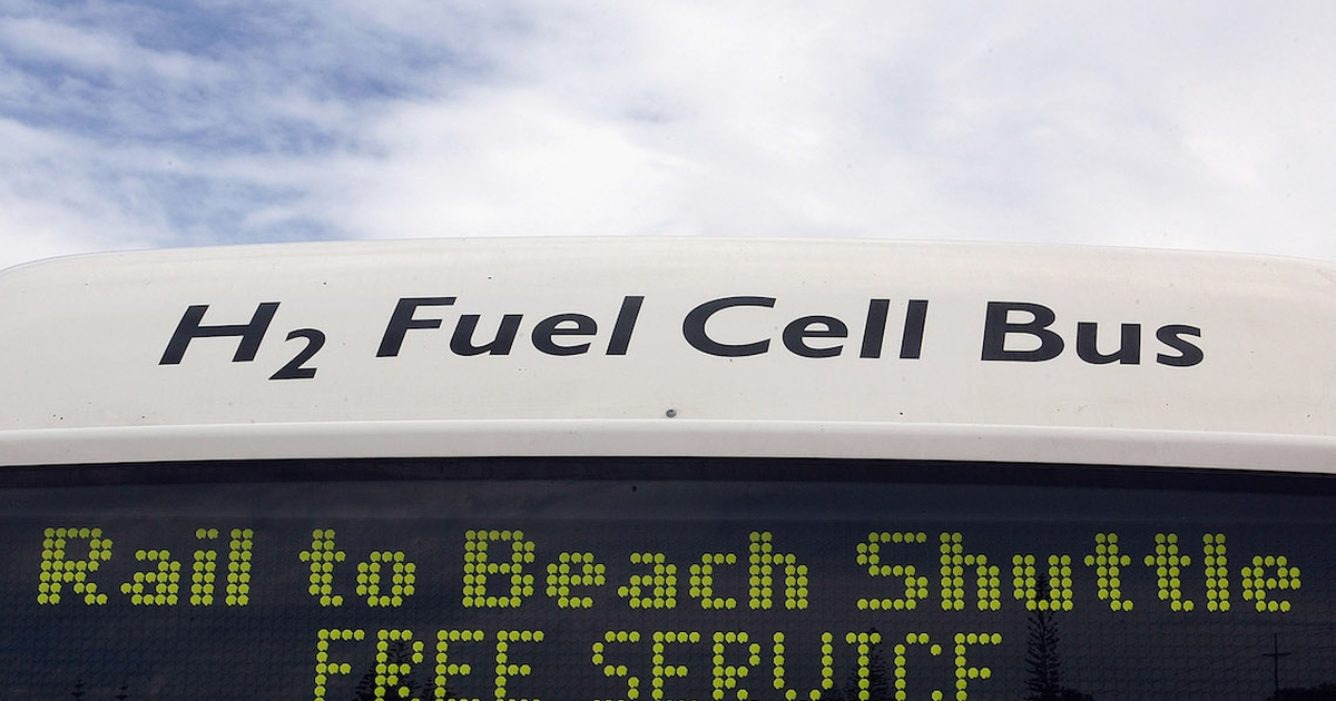 Fuel cell, cosa sono e come funzionano le celle a combustibile - LifeGate