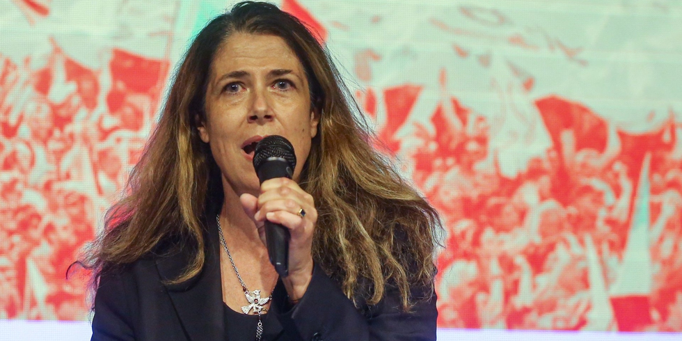 Alessandra Todde è la nuova presidente della Regione Sardegna - LifeGate