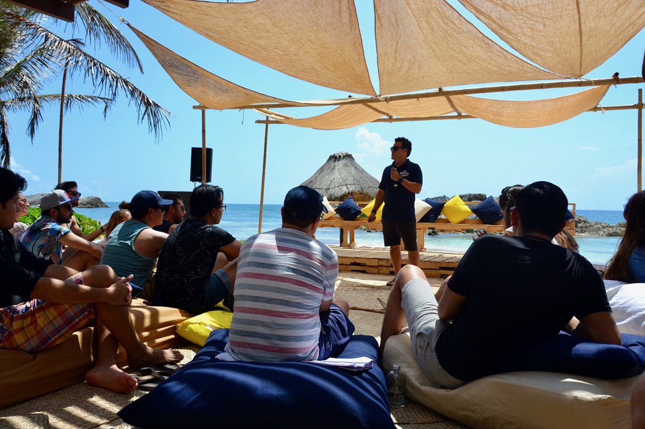 Corona x Parley - LifeGate