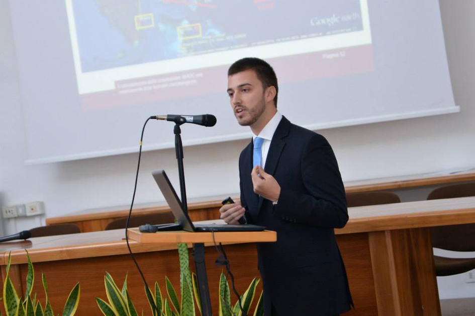 Federico Brocchieri. Senza negoziati sul clima le emissioni sarebbero ...