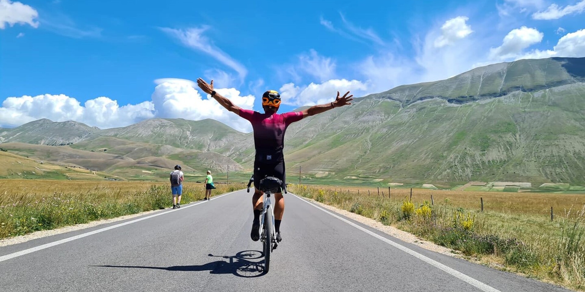 Weekend nelle Marche: fra pedalate, laboratori e convegni torna il ...