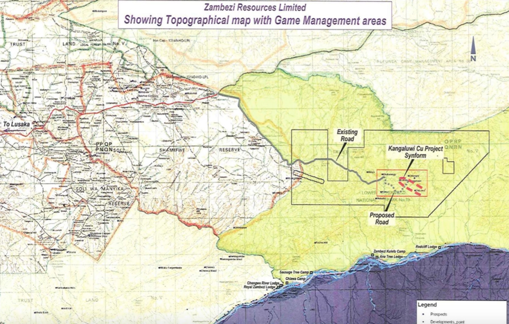 Zambia Approves A Controversial Mine Despite Huge Opposition Lifegate