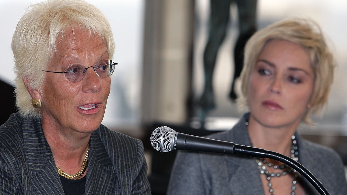Carla Del Ponte. Dalle vittime della guerra in Siria arriva una ...