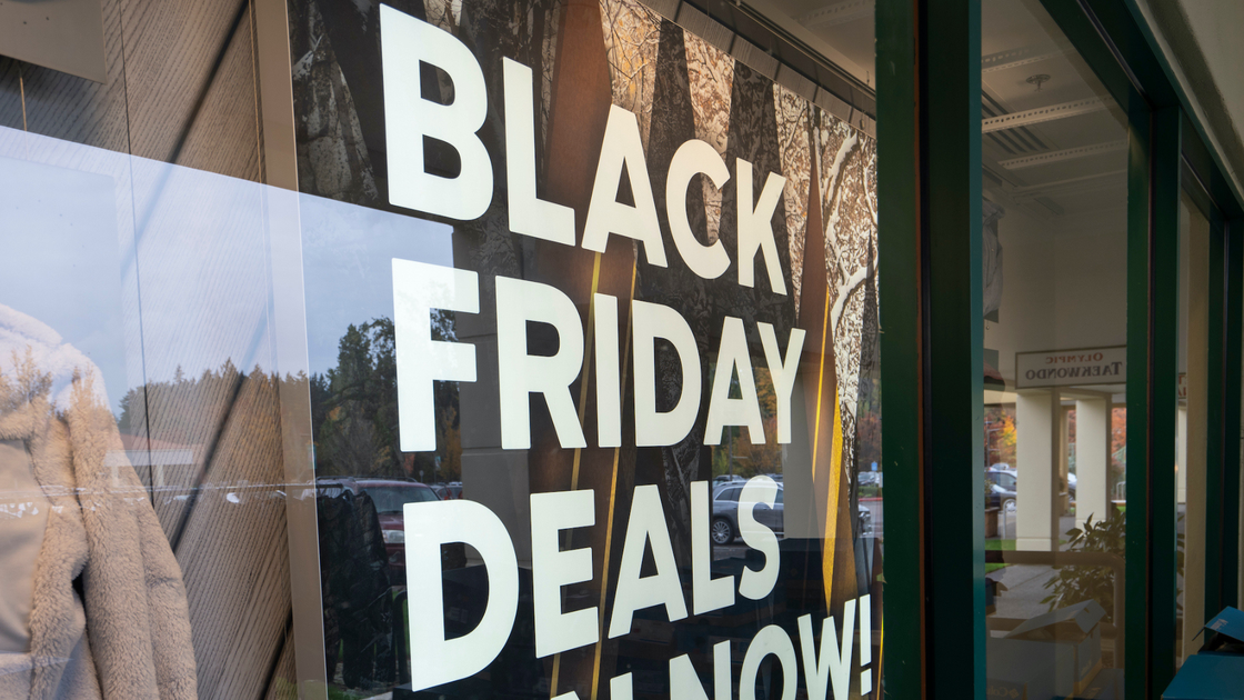 Blackout, l'iniziativa per contrastare lo shopping compulsivo del black ...