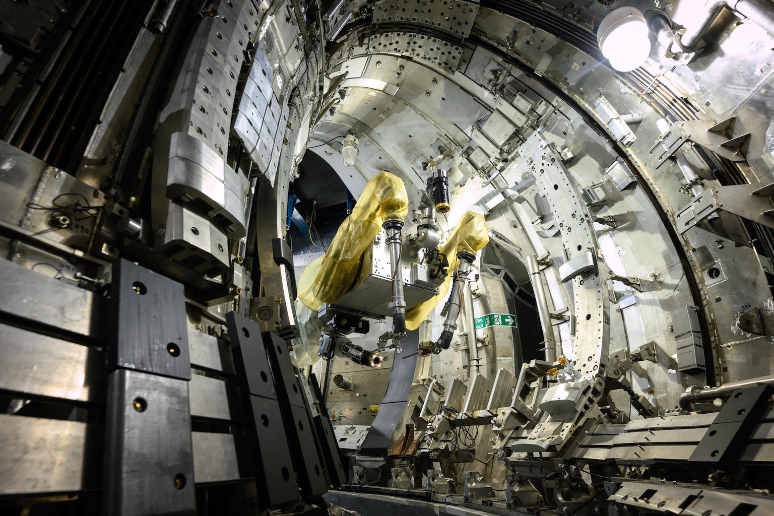 Fusione nucleare: cos’è e a che punto siamo - LifeGate