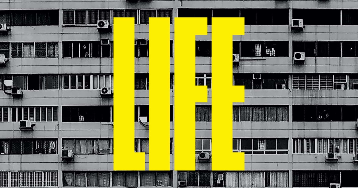 LIFE: il teatro incontra la complessità del presente - LifeGate