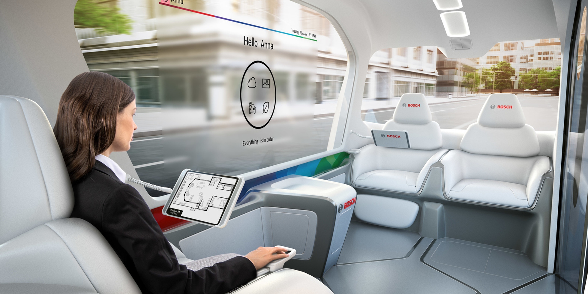 Next generation mobility: cosa è emerso dalla tre giorni dedicata alla ...