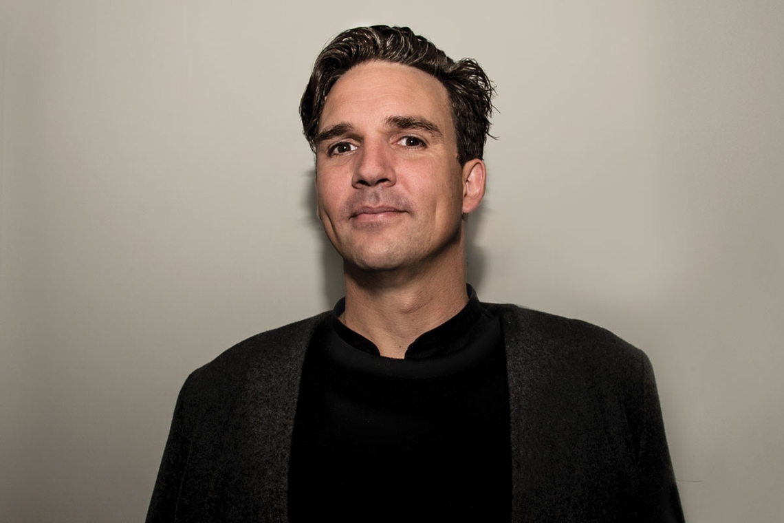 Thijs Biersteker mette la tecnologia al servizio dell’arte contro i ...