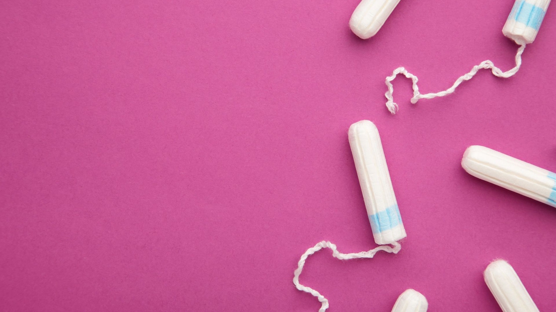 Tampon tax: la proposta del governo per raddoppiarla - LifeGate