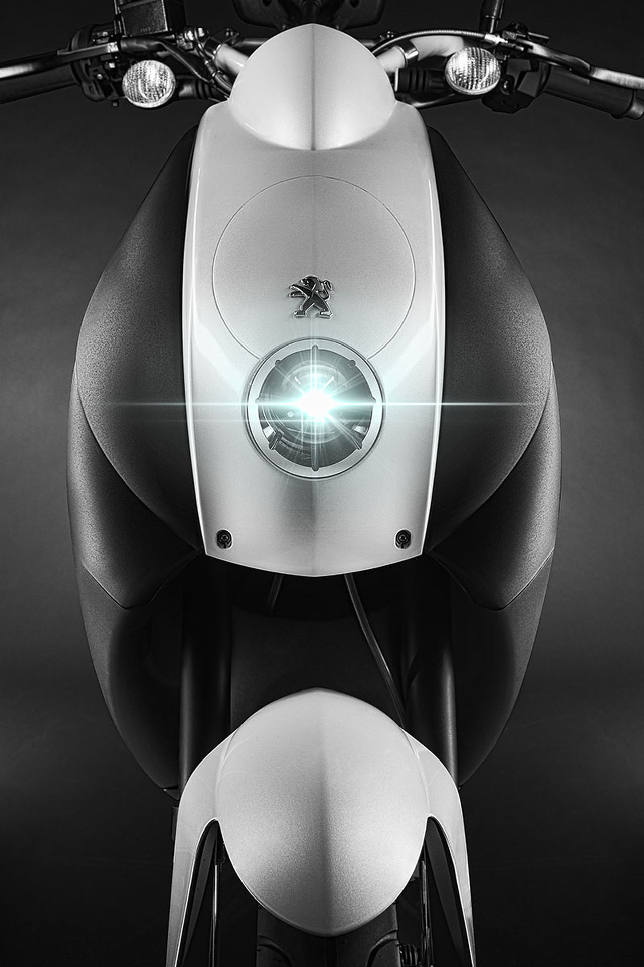 Peugeot E-Ludix - LifeGate