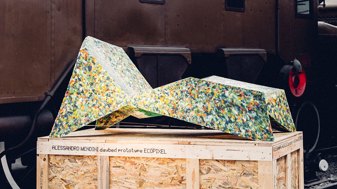 Plastic waste as a resource, how design can shape intelligent (re)use ...