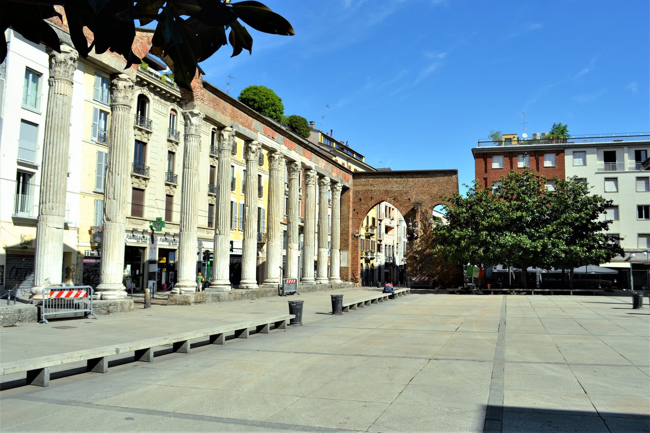 Cosa vedere a Milano: 10 luoghi imperdibili - LifeGate