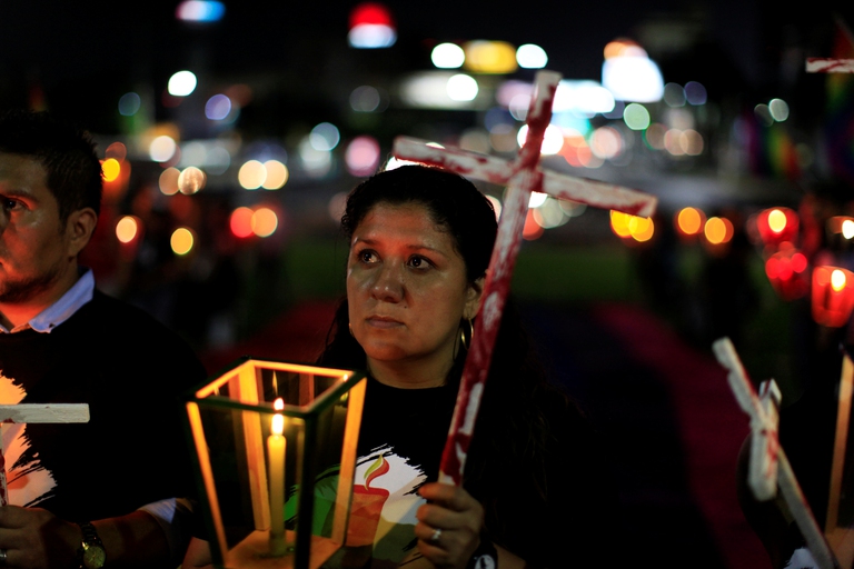 Lgbt Rights In Latin America Caught Between Progressive Laws And