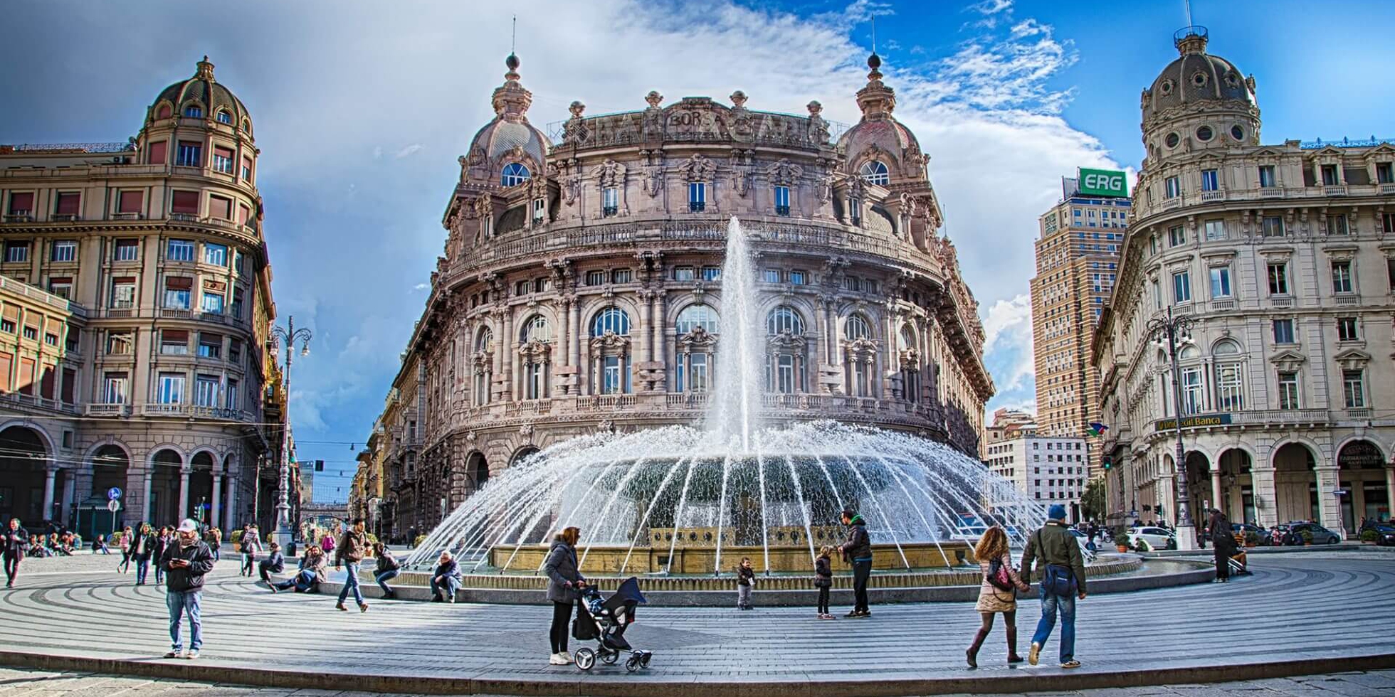 Cosa vedere a Genova: 10 luoghi per un tour splendido