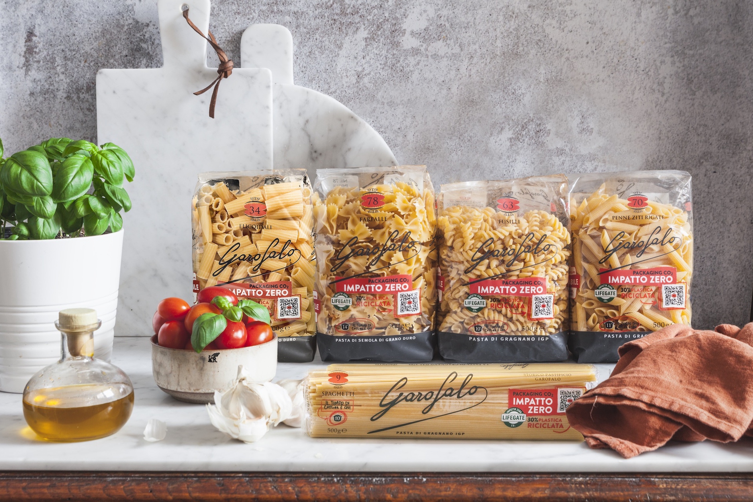 Nuovi materiali, riutilizzo, riciclo: come sarà il packaging del futuro ...