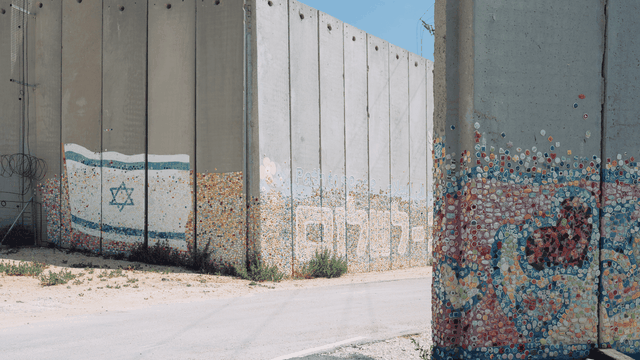 A un passo da Gaza - LifeGate