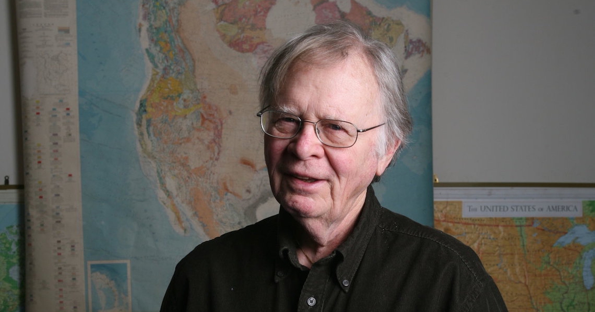 Chi era Wallace Broecker, scienziato pioniere dei cambiamenti climatici ...