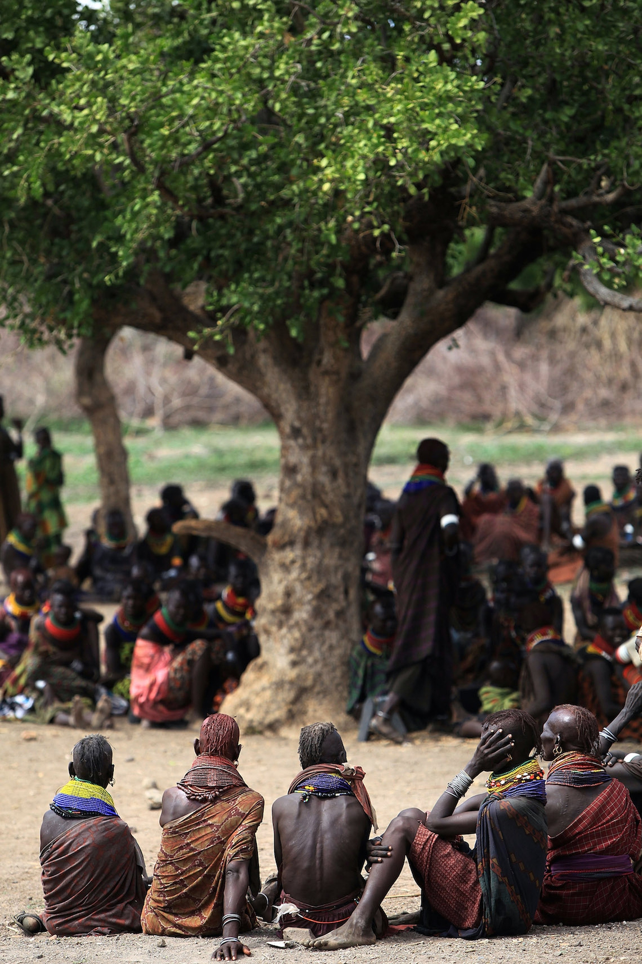 Omo and Turkana - LifeGate