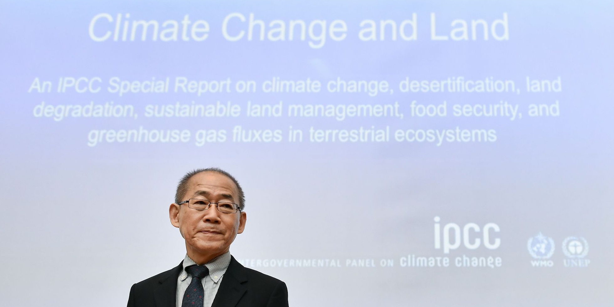 Clima, per il sesto e ultimo rapporto dell'Ipcc solo un'azione urgente ...