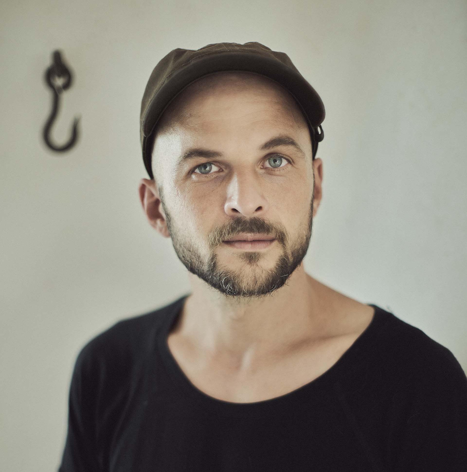 Nils Frahm, compositore. Non immaginavo il pianoforte come il mio ...