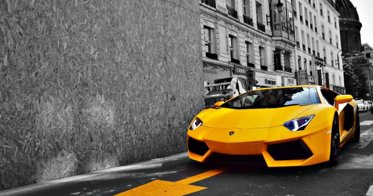 Impresa Etica. Lamborghini premiata - LifeGate