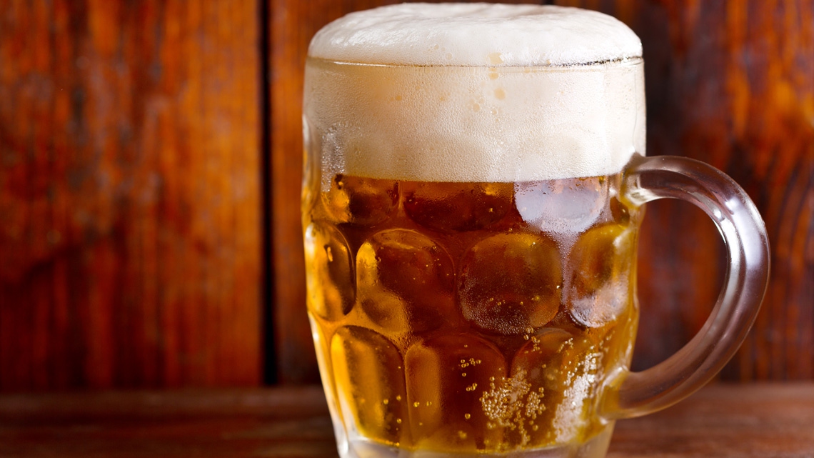 Birra e salute: ecco i suoi benefici e proprietà - LifeGate