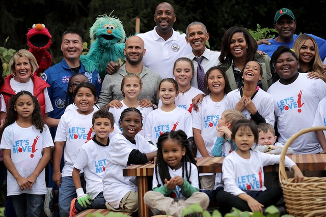 Sam Kass, the ex-White House chef talks about his fight for a ...