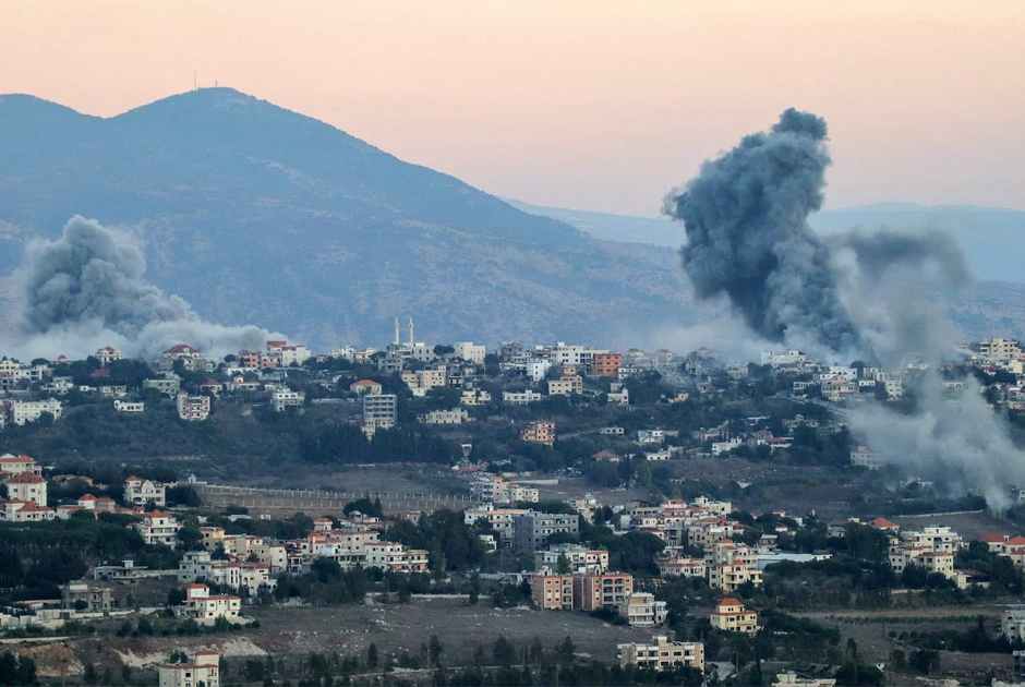 Israele continua a sparare contro l'Unifil, la missione Onu in Libano