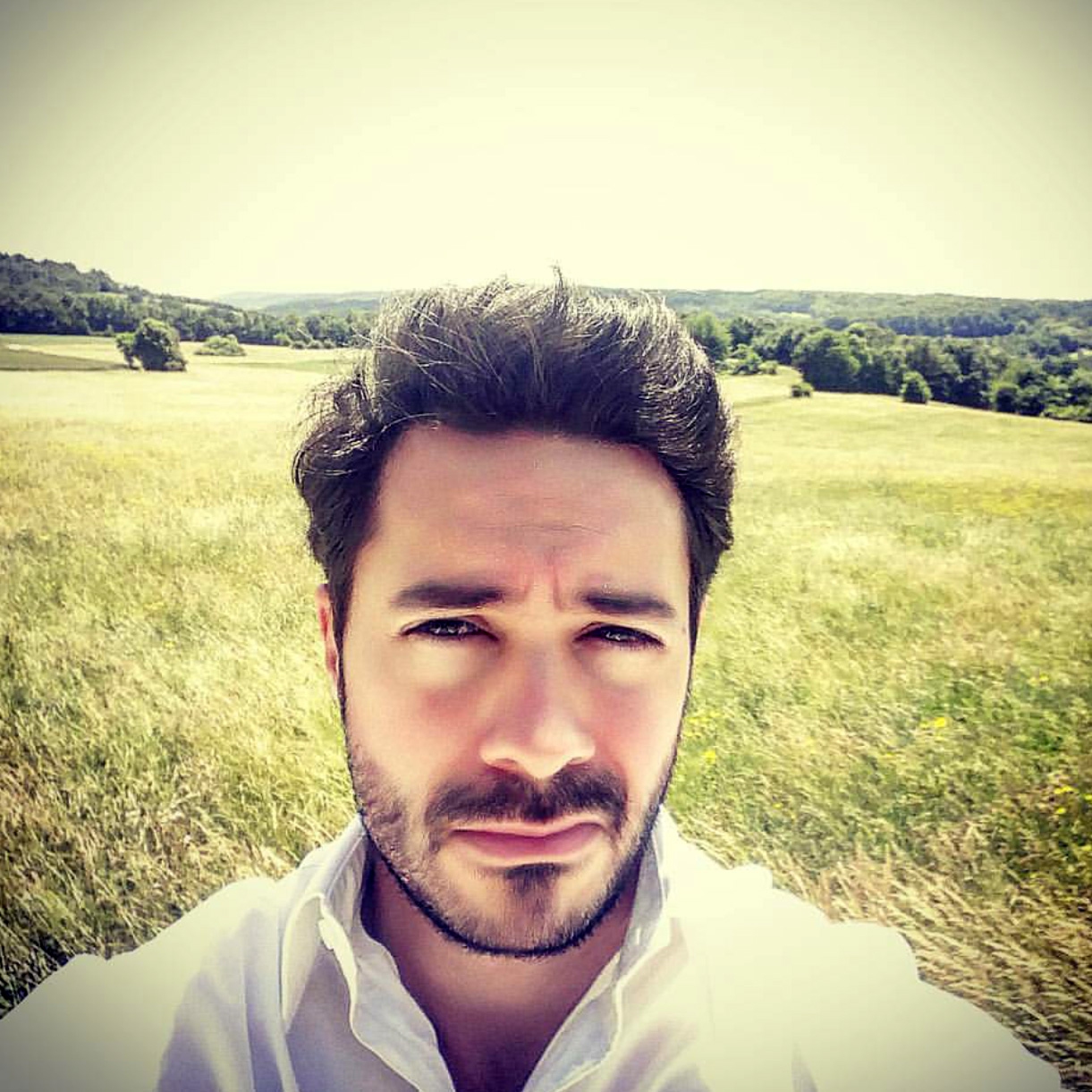 Marco Rocca - LifeGate