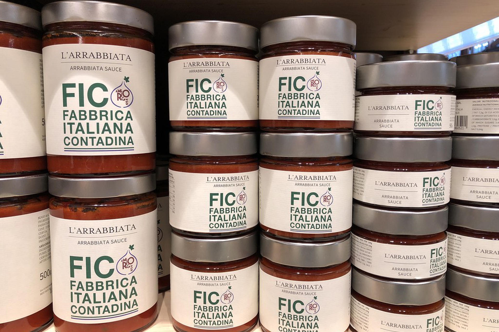 Eataly World in Bologna, photos from the Italian food theme park that ...