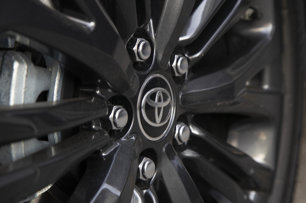 Yaris Cross, da citycar a suv compatto, come va l'ultima ibrida Toyota