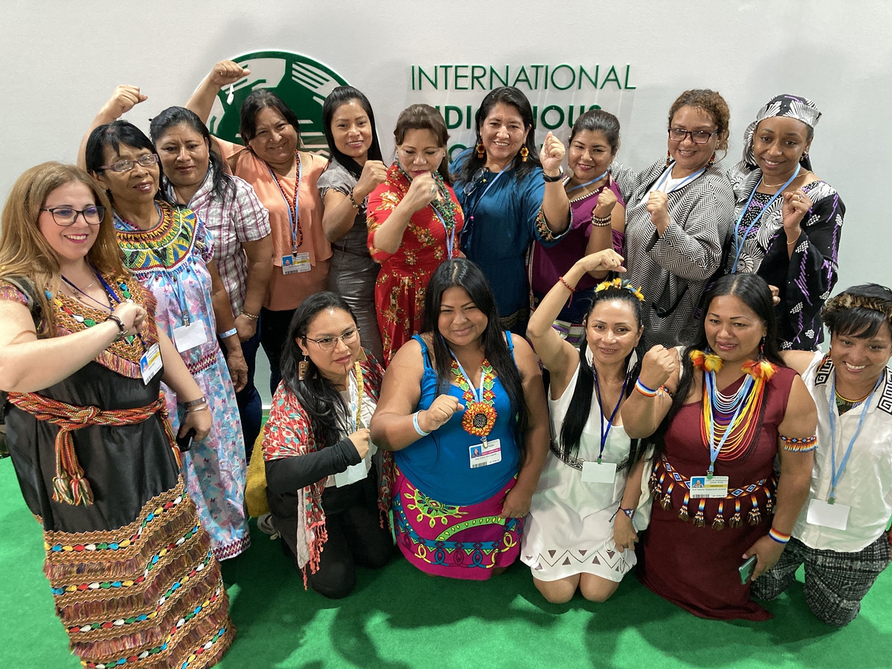 Il monito dalla Cop27: non si può scegliere tra 1,5 gradi e loss and damage