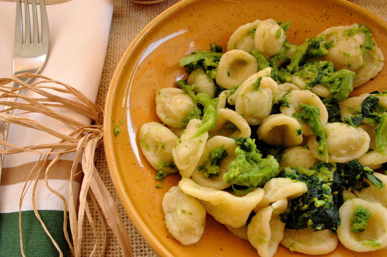 Itinerary: 10 cities to taste Italy's most famous dishes - LifeGate